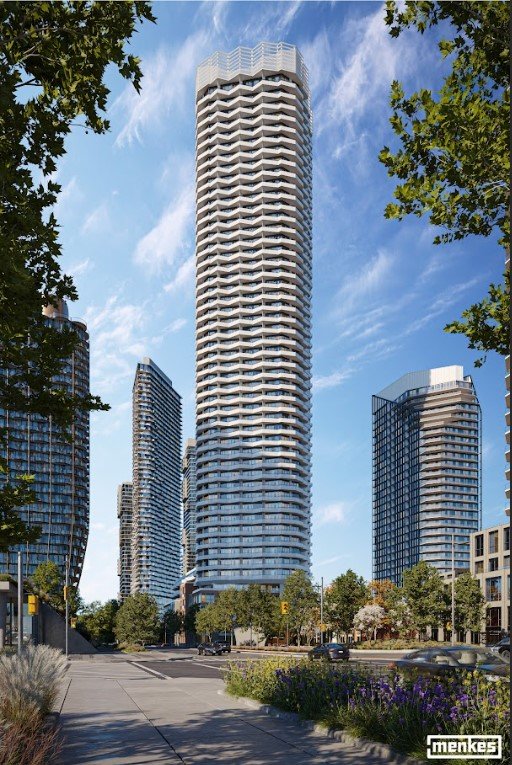 Encore Bravo Condos - Bravo Festival Condos