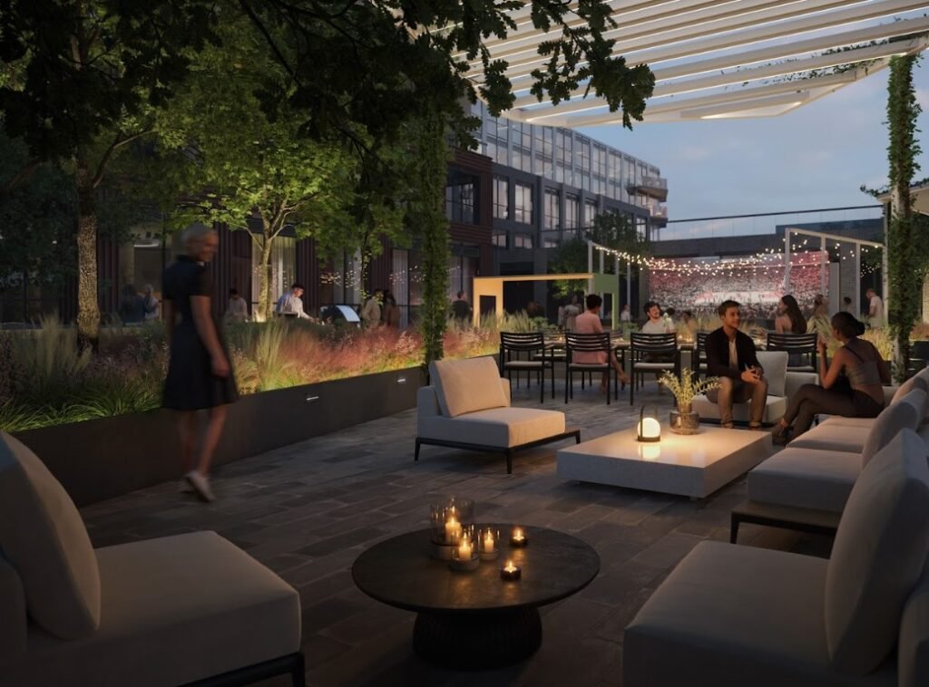 Encore Bravo Condos - Bravo Festival Condos